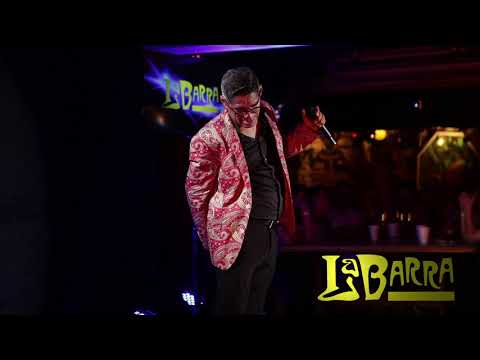 Lucho Torres - La Dieta del Jugo de Tamarindo en Leche 🥛