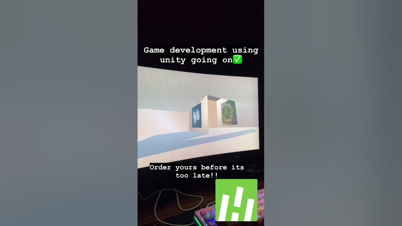 Game Development Using Unity #assignment #unity #gamedev - YouTube