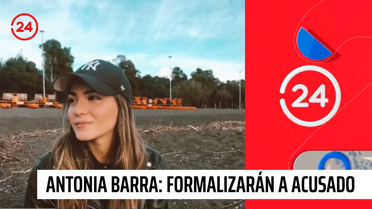 Caso Antonia Barra: Fiscalía formalizará a acusado por abuso y ...
