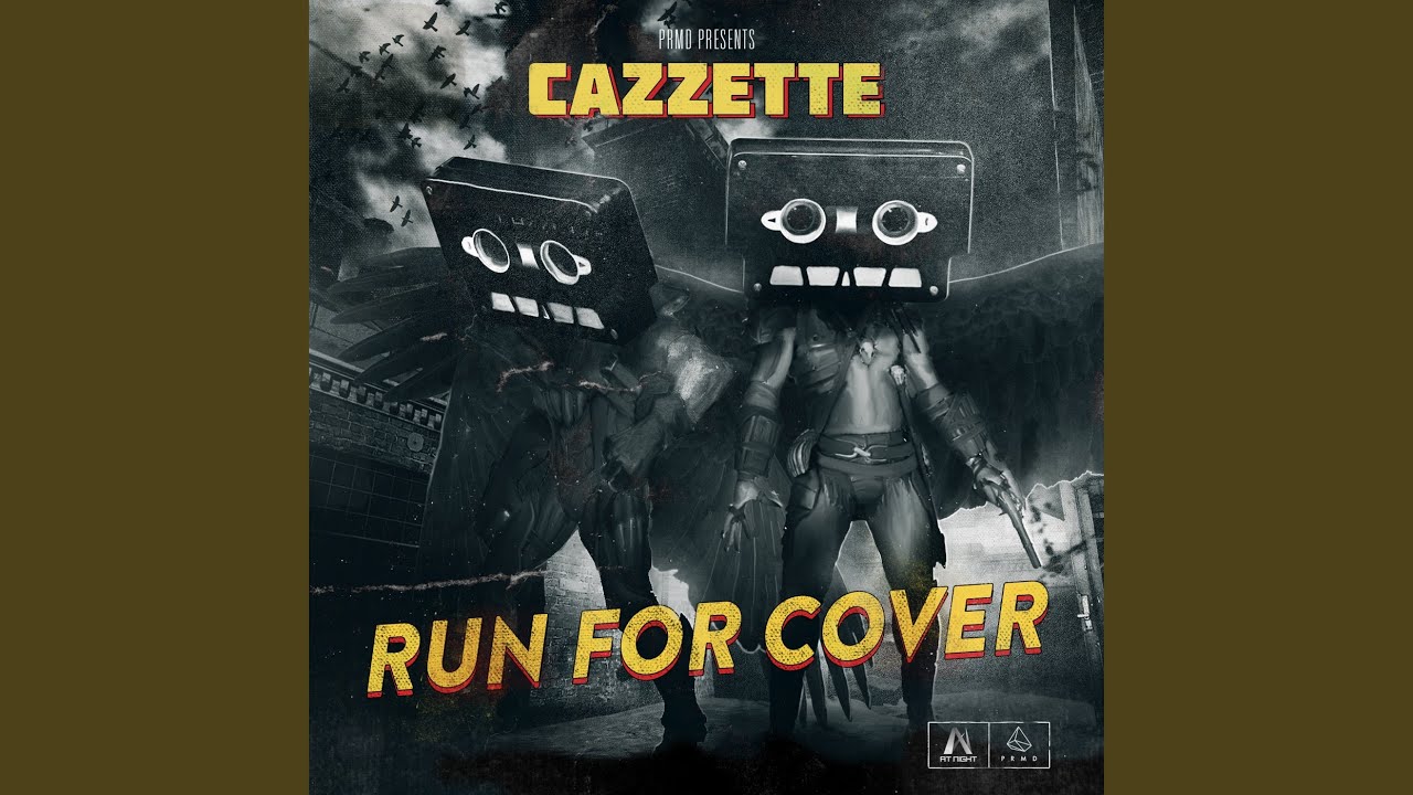 Run For Cover - YouTube Music