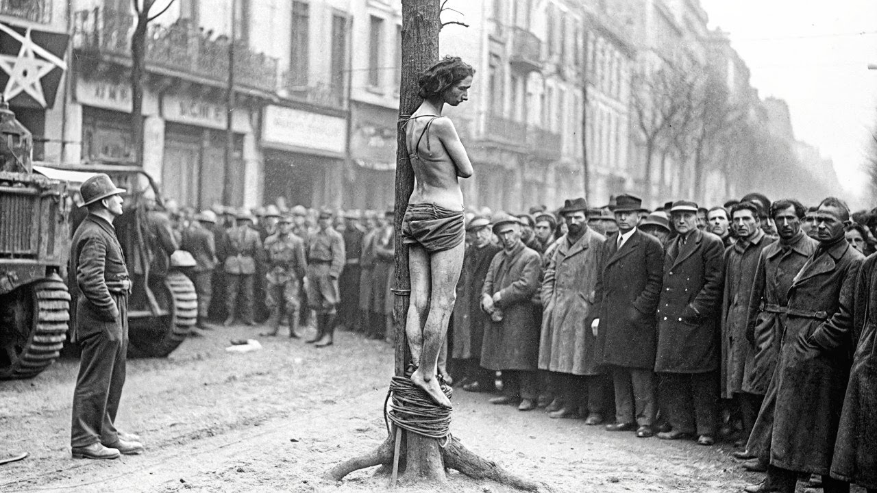 These Shocking Historical Photos Were Hidden From Us | Rare Old Images ...