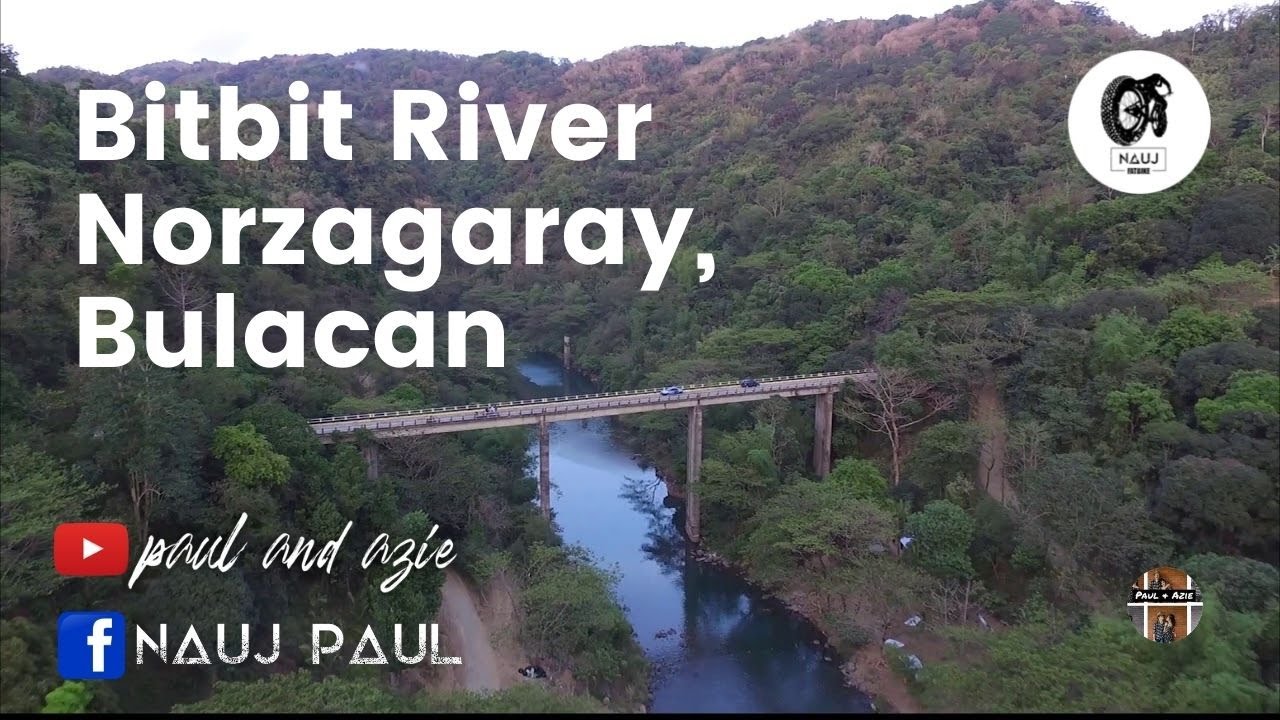 Bitbit River Norzagaray, Bulacan - February 13, 2021 - YouTube