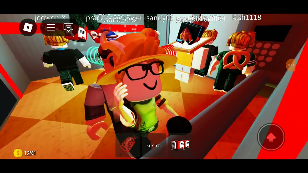 main insane elevator - YouTube