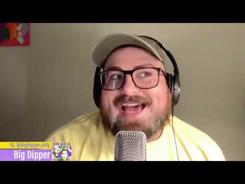 Rapper Big Dipper chats Bear Community, Chubby Chasers, & Going ...