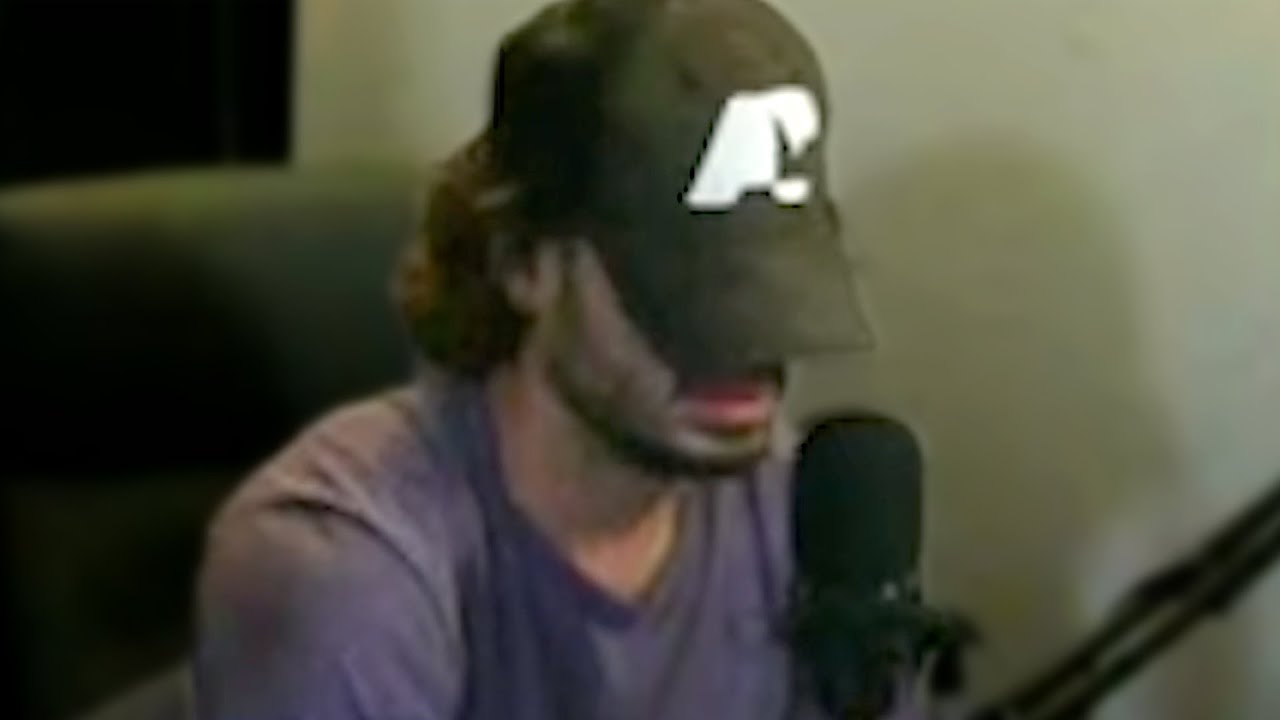 McDonald's FREESTYLE RAP (ft. Clay Maskin) - YouTube