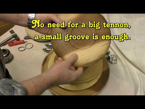 Multistar Duplex, best woodturning chuck ever? - YouTube