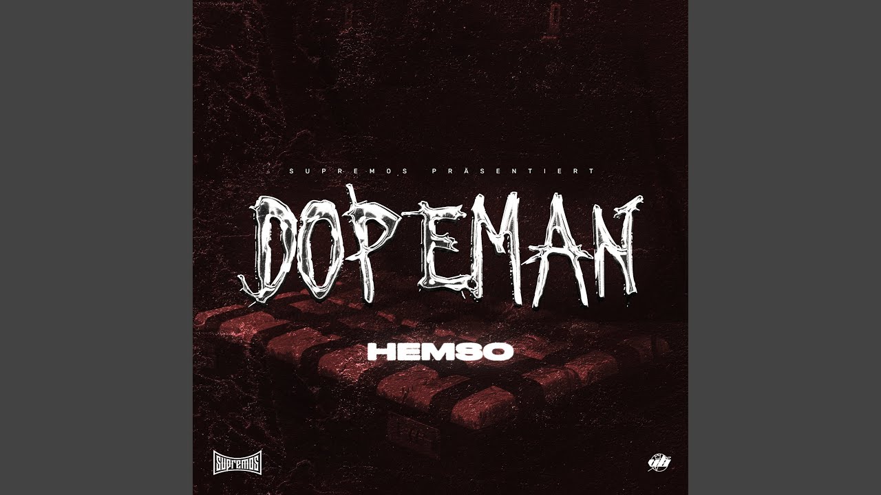 Dopeman - YouTube