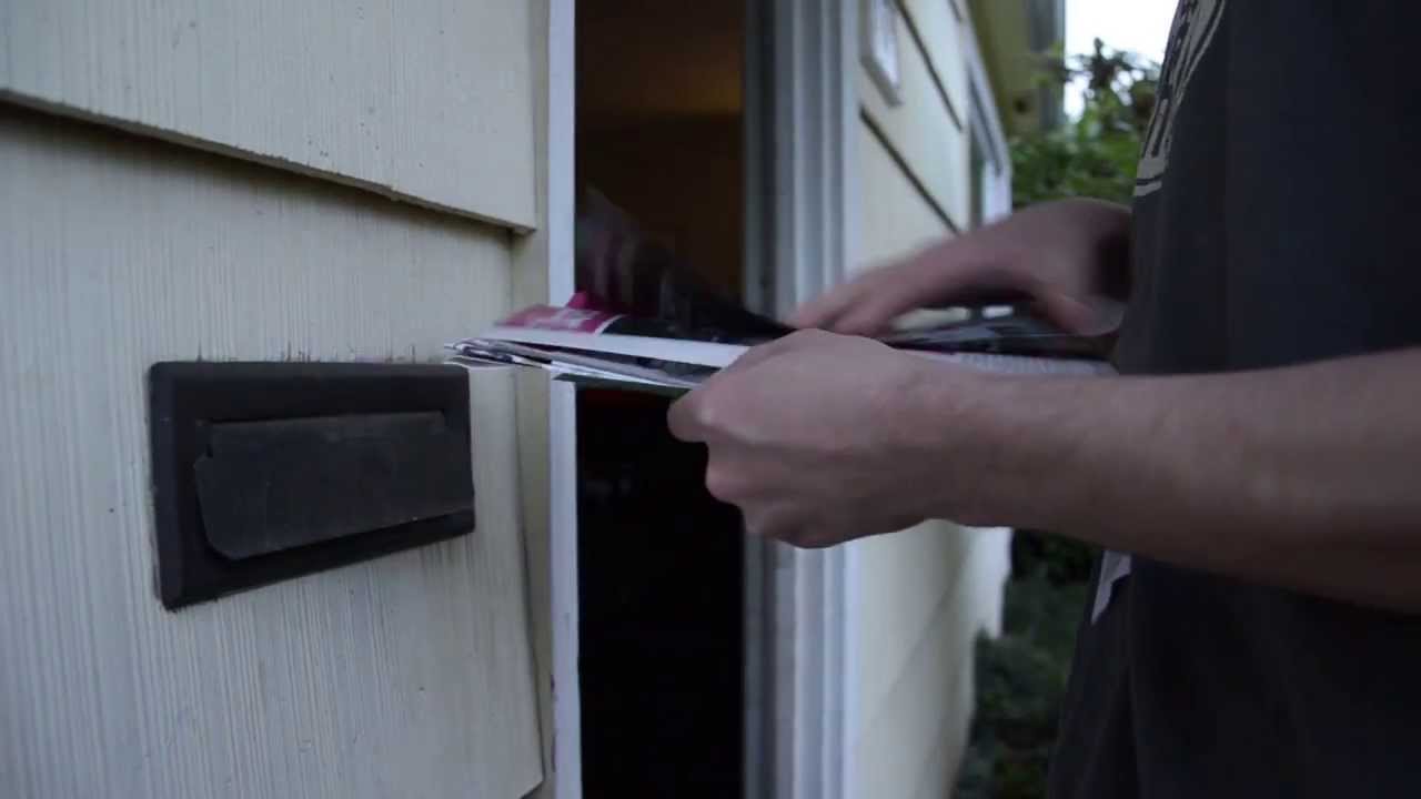 Gus & Misc "Grown Ups" album promo - YouTube