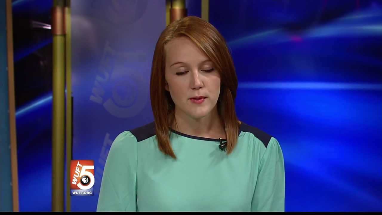 Tori Petry: WUFT-TV Sports Segment 3/12/13 - YouTube