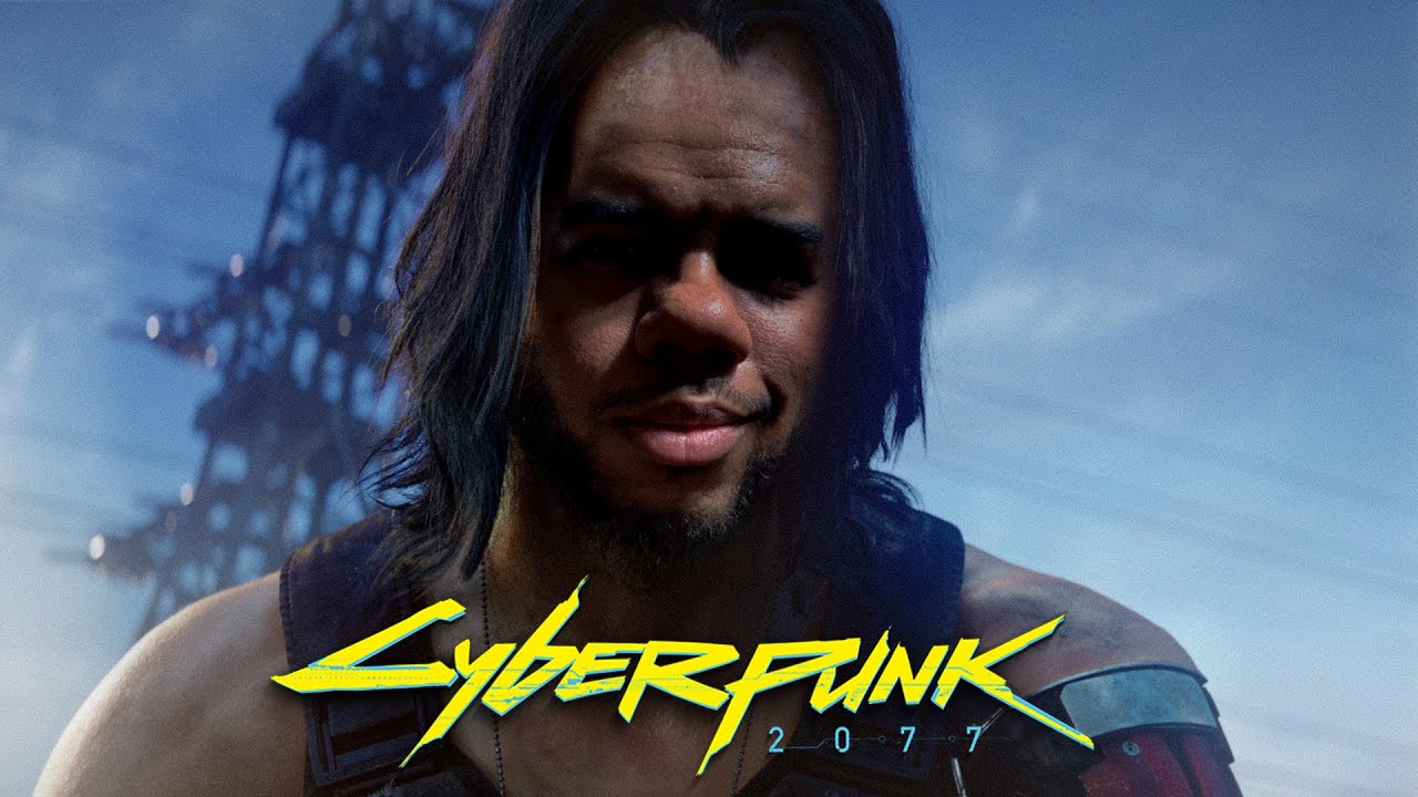 In search of the Neural Matrix!!! | Cyber Punk 2077 | - YouTube