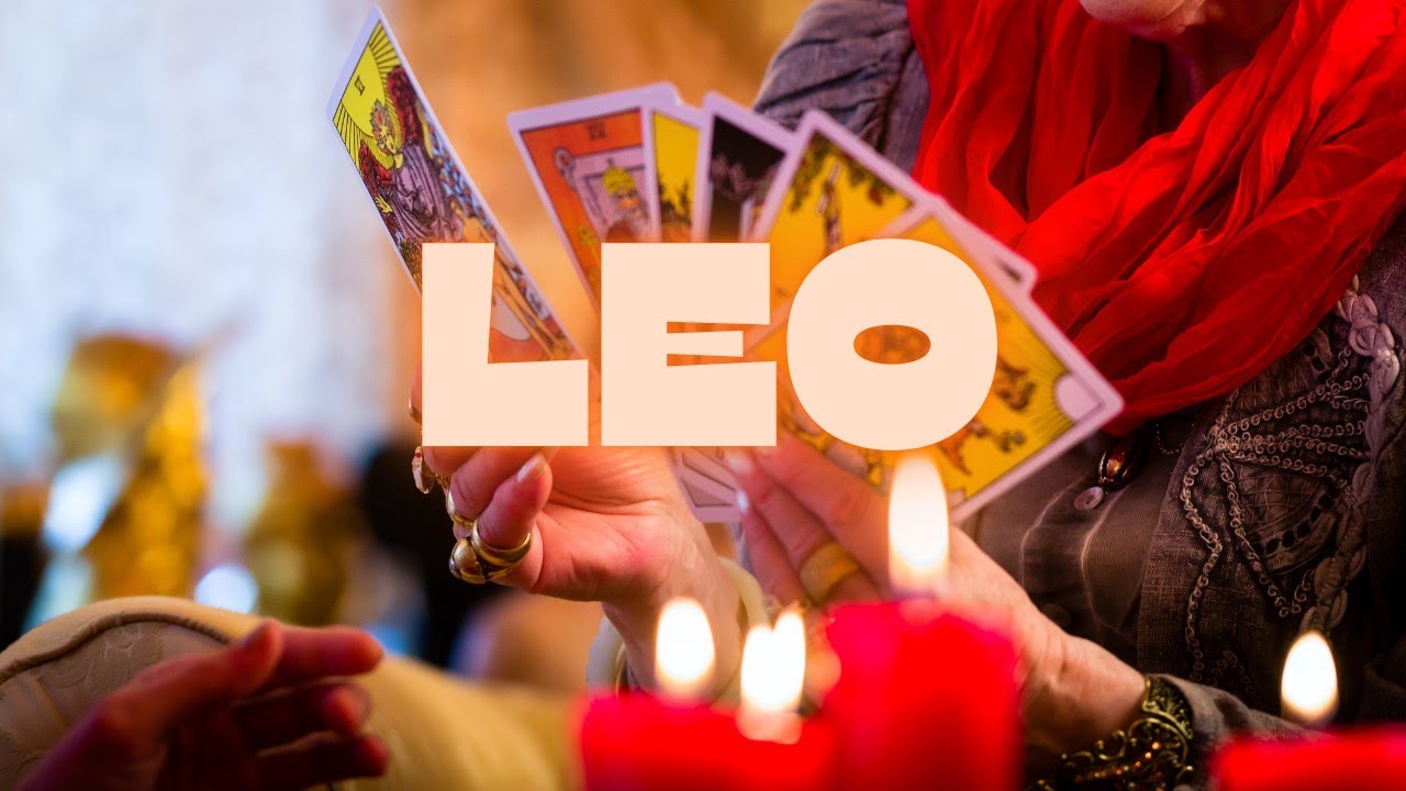LEO "🌌 A COSMIC SHIFT IS ABOUT TO CHANGE YOUR LIFE FOREVER… DON’T MISS ...