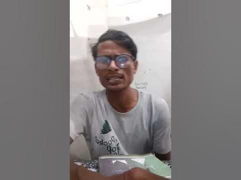 Md sabir alam// jaruri nahi ki sajde ho har waqt - YouTube