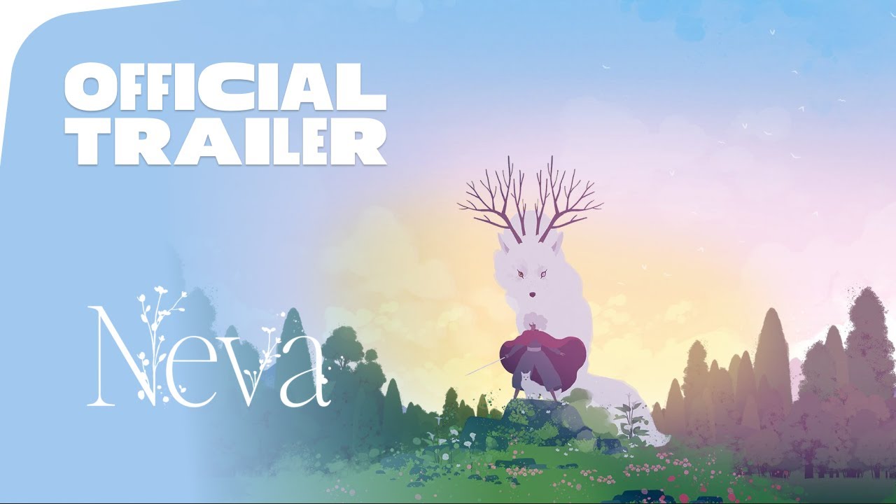 Neva - Gameplay Trailer - YouTube