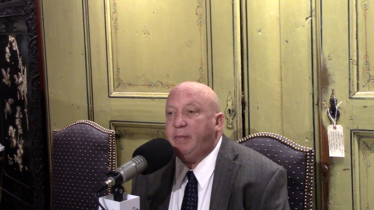 Peter Coffman Radio Entrepreneurs - YouTube