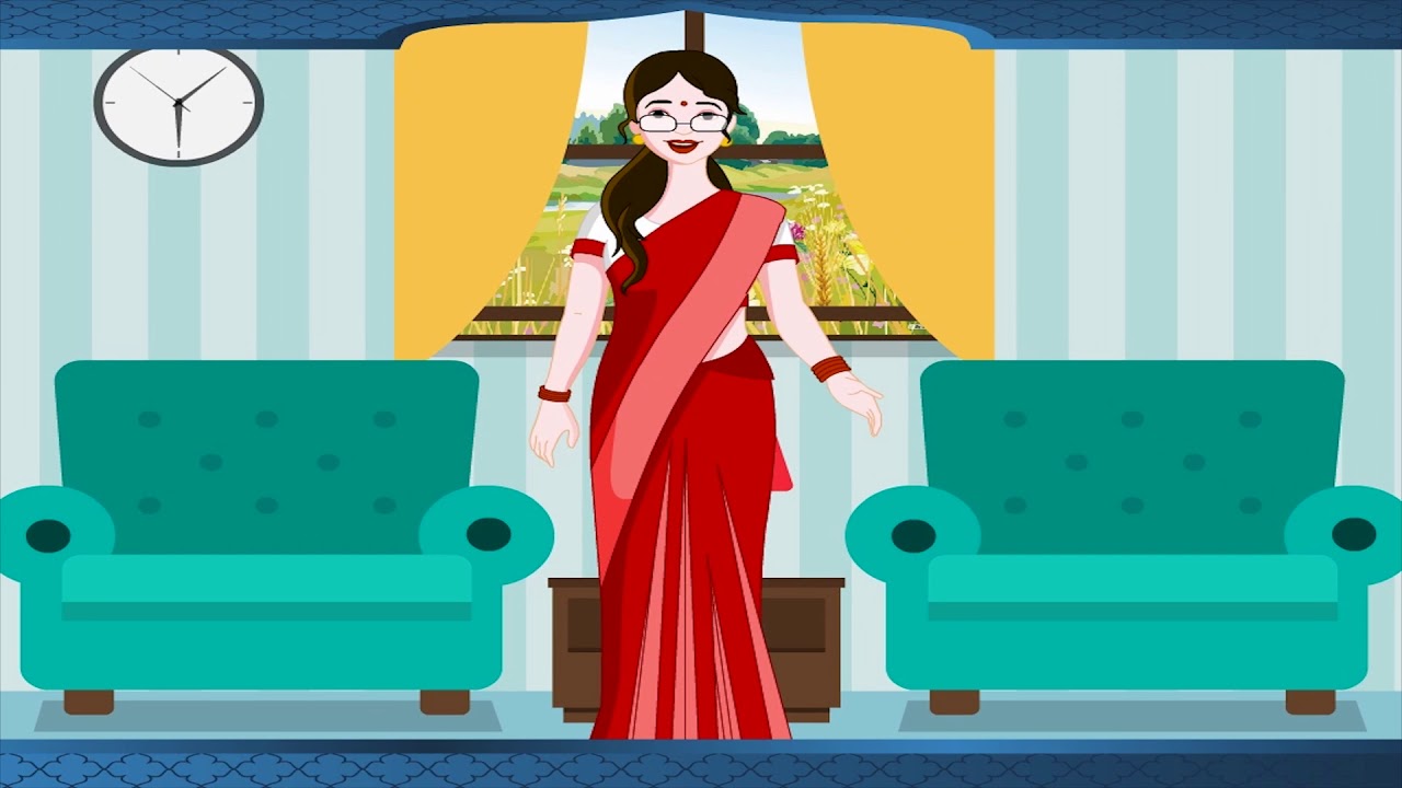 Swami - स्वामी | Kriti Educational Videos class-8 - YouTube