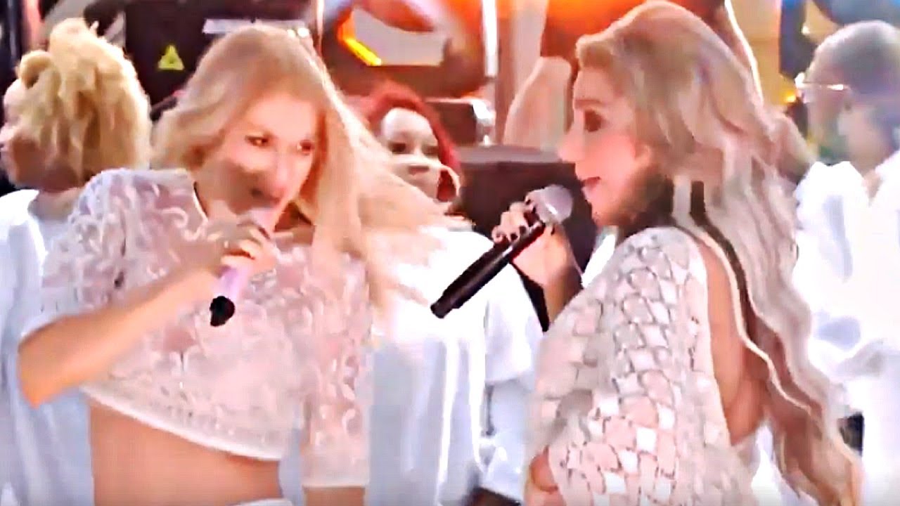 Offer Nissim Feat. Meital De Razon & Riki Ben Ari - Better Man ...