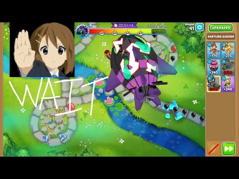 Contested Territory 3:13:65 on Boss Tile CEC - BTD6 - YouTube