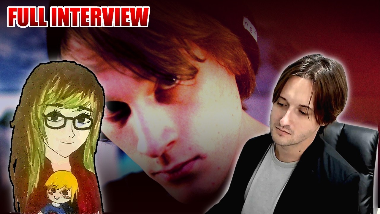 Randy Stair Documentary - Full Sammy Interview (Channel Exclusive ...