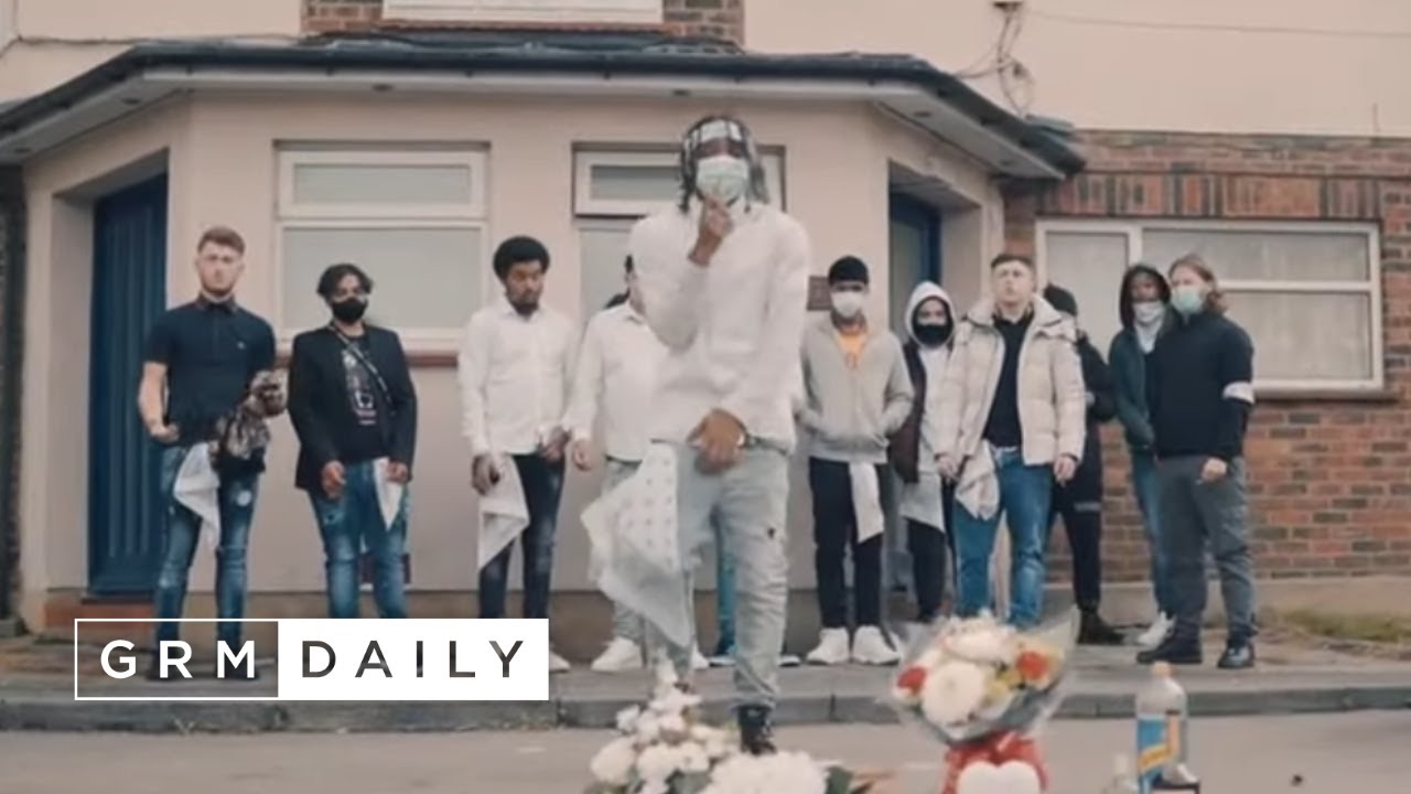 Savvvo - How I Feel [Music Video] | GRM Daily - YouTube