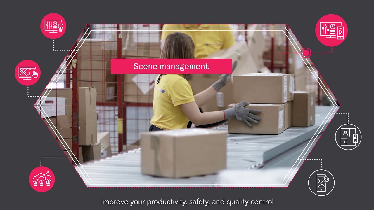 Interact Industry – Software benefits at a glance - YouTube