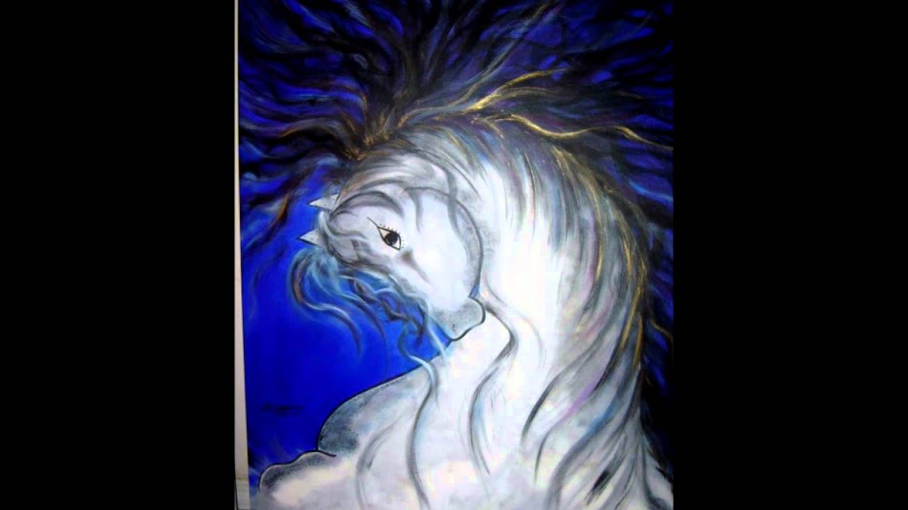 Sauma the Artist Fine Art Collection 2012.wmv - YouTube