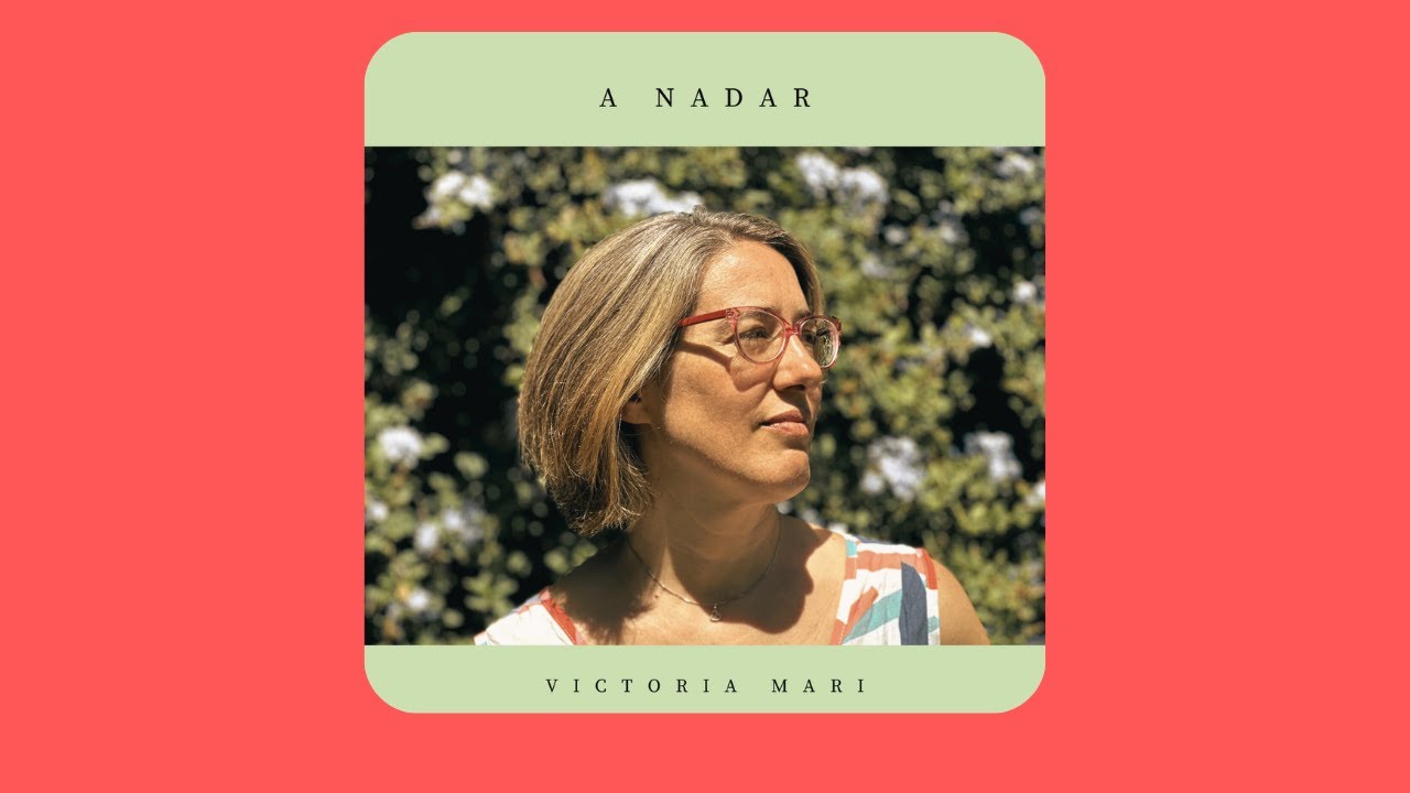 A nadar - Victoria Mari - YouTube