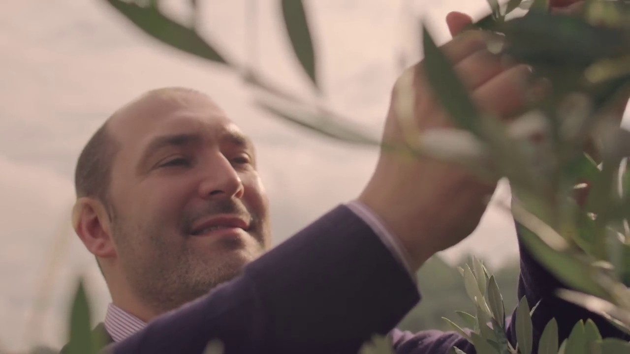 Houseguest Episode IV - Chef Joe Cicala - YouTube