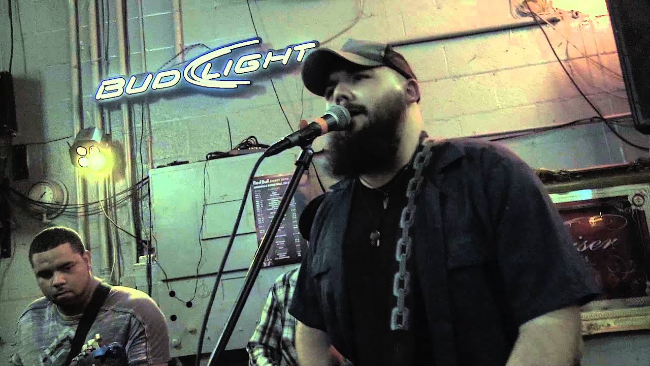 Josh Merritt live at The Boiler Room - YouTube