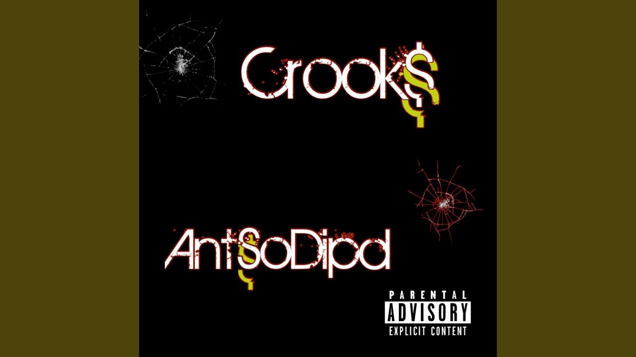 Crook$ - YouTube