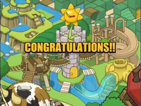 Grow Park (2015) - Walkthrough - YouTube