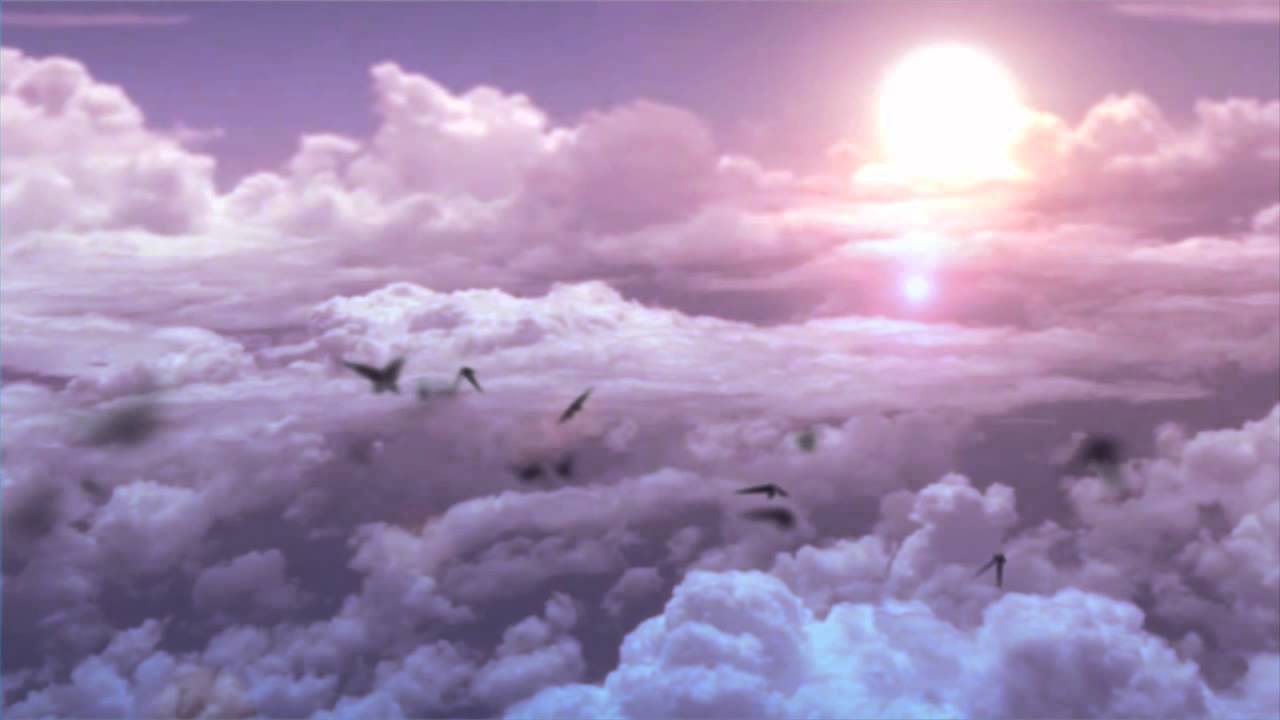 Temple of the Sky by Erutan (katethegreat19) audio and animated video ...