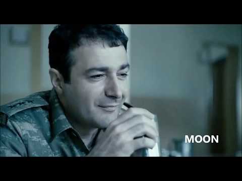 Dağ - Yüzbaşının Fıkrası