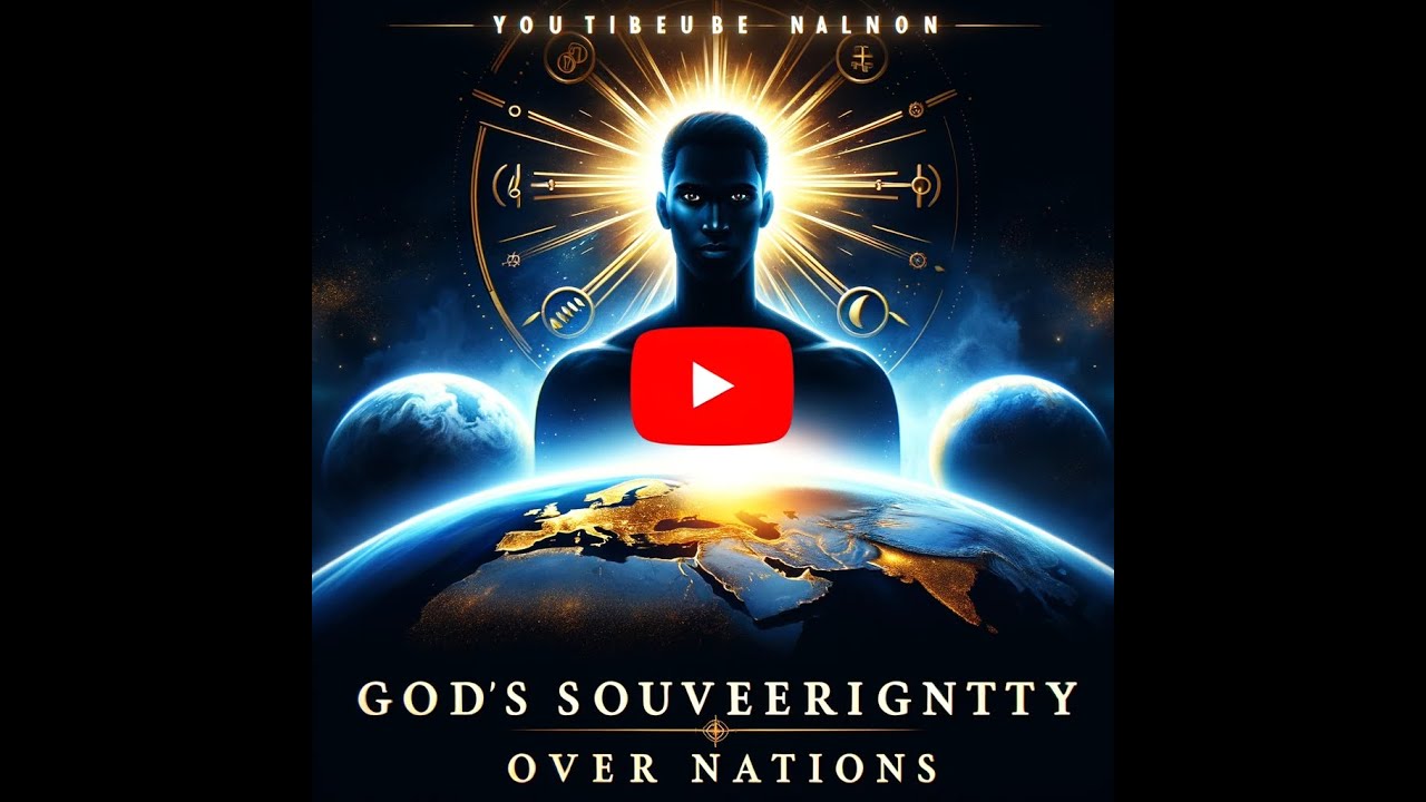 God’s Sovereignty over Nations - YouTube