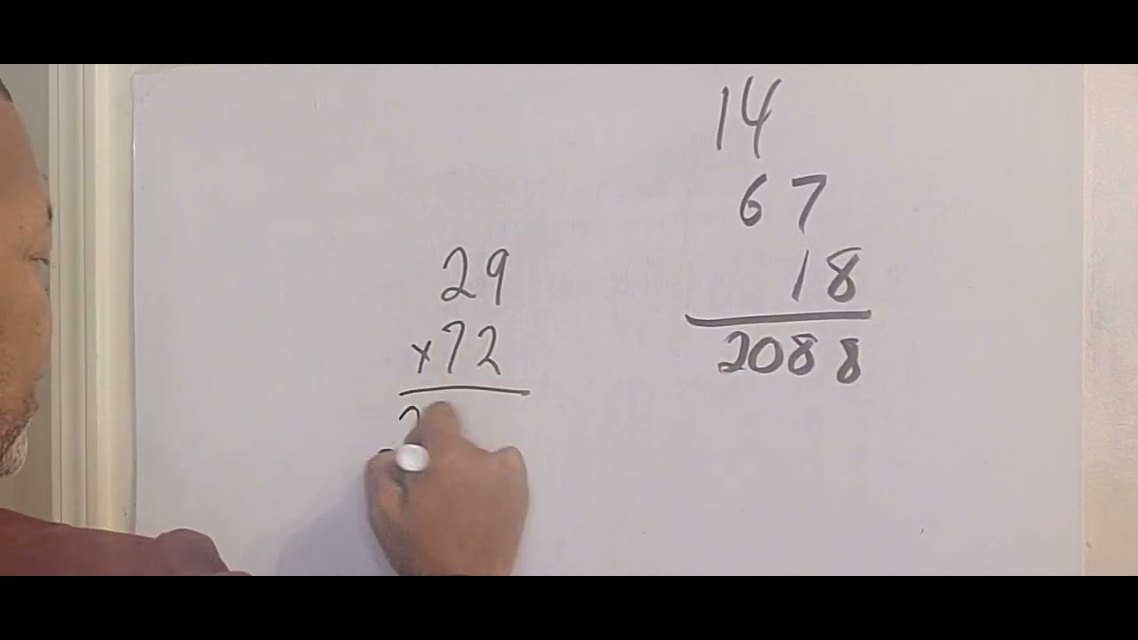 Math Magic: Mental Math - YouTube