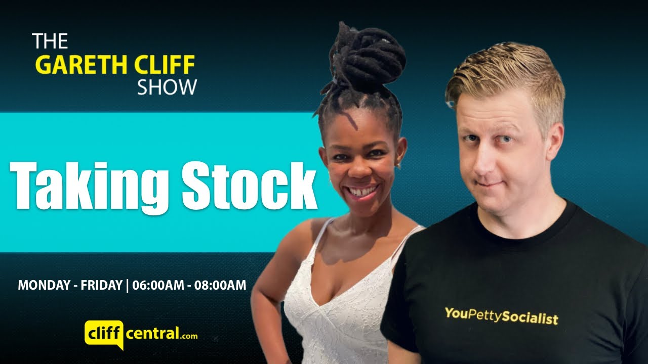 Taking Stock & Slikour… on Life - YouTube
