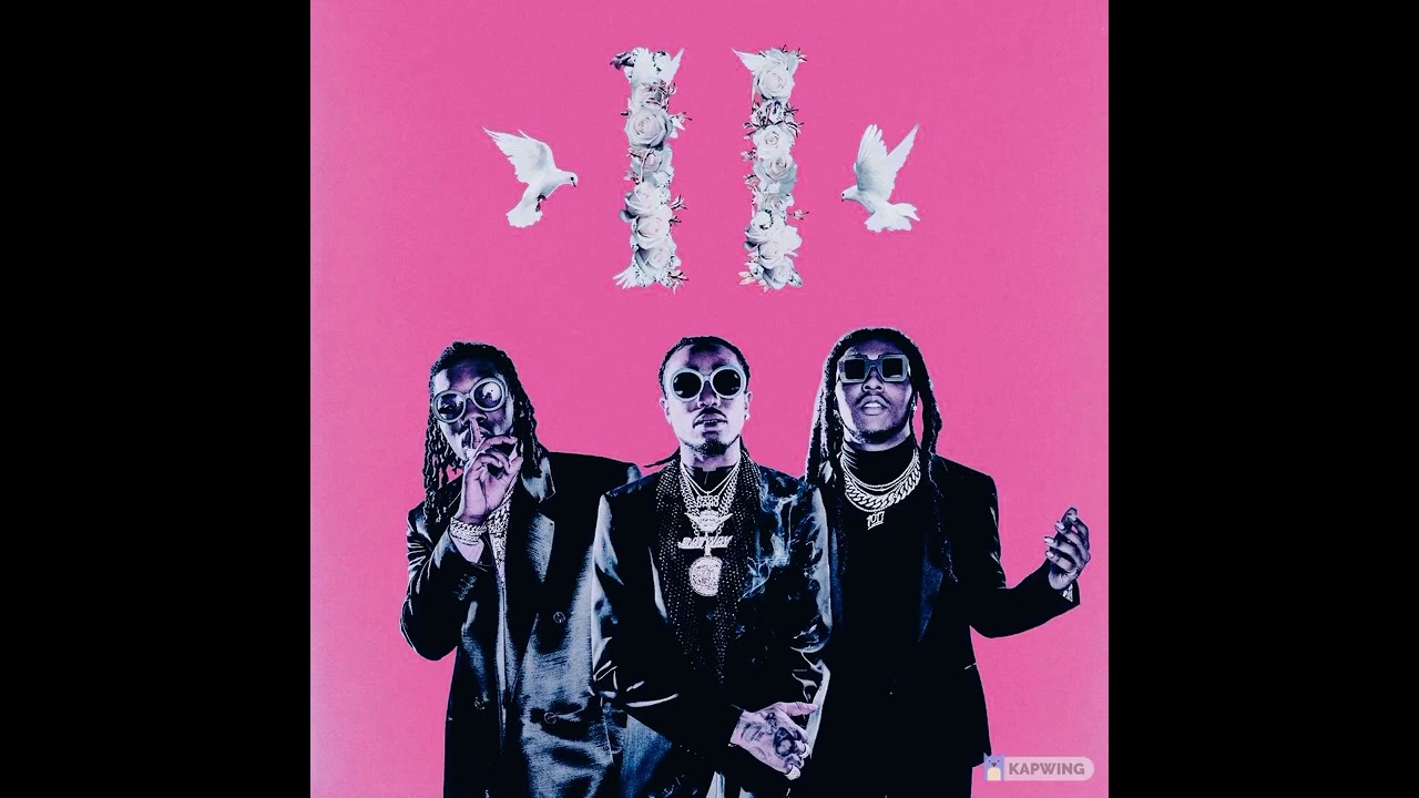 Migos- Gang Gang Instrumental Trap Remix 2. - YouTube