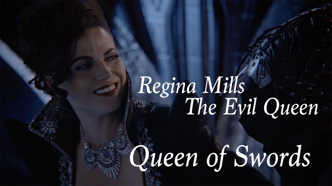 The Evil Queen Once Upon A Time Quotes