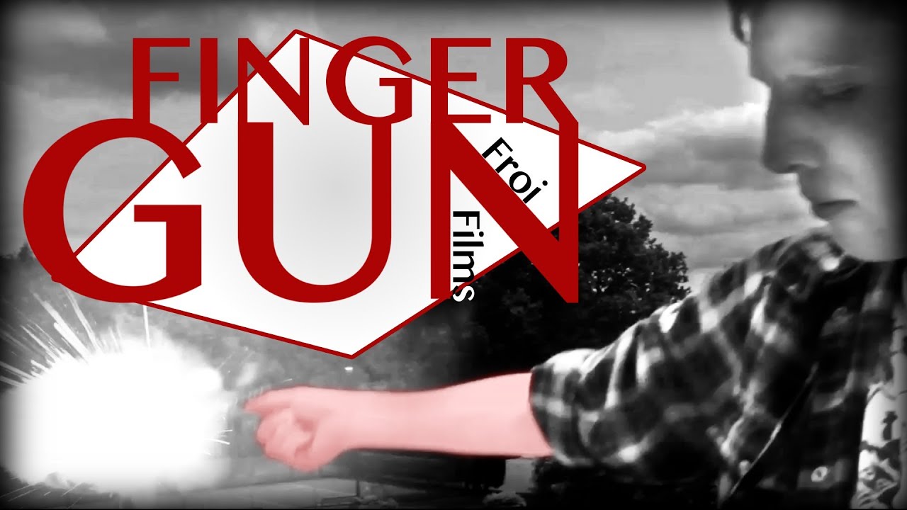 Finger Gun | Short Film - YouTube