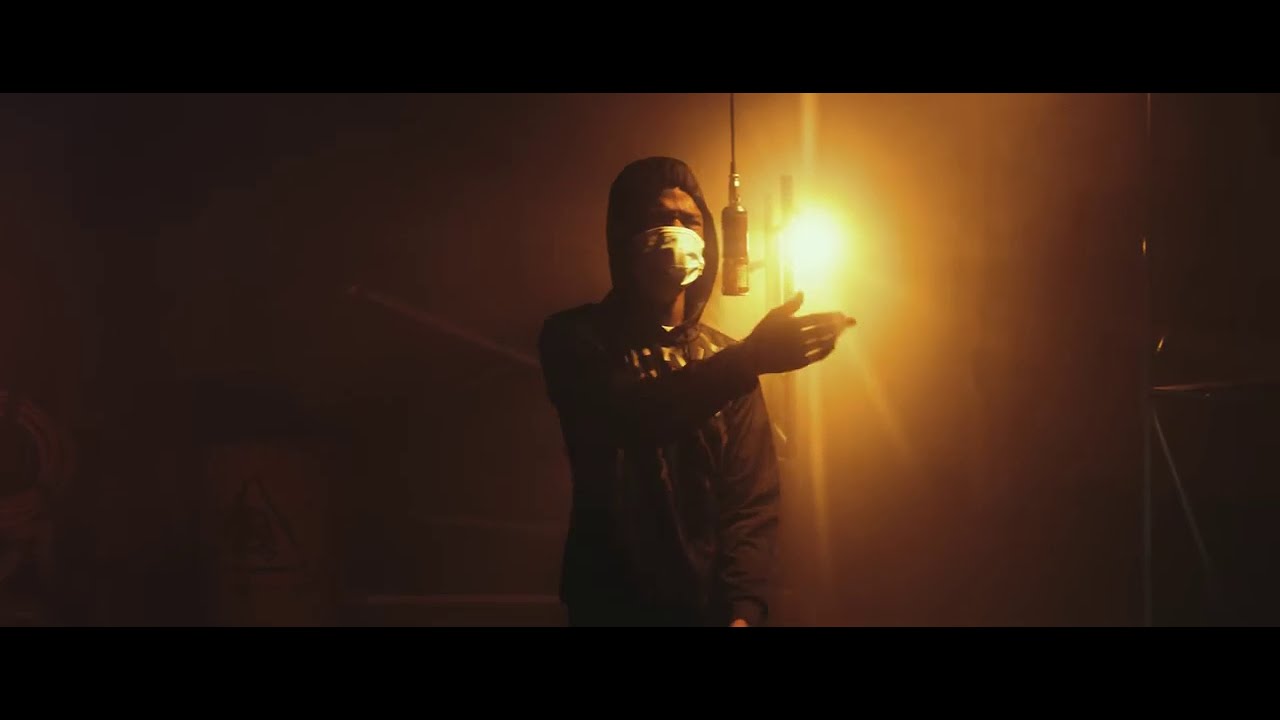 Fizzler - Mad About Bars w/ Kenny Allstar [S5.E23] | @MixtapeMadness - YouTube