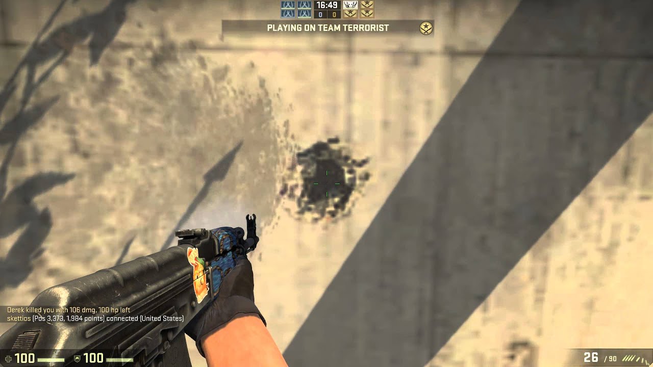 testing 1080p and sound quality - YouTube
