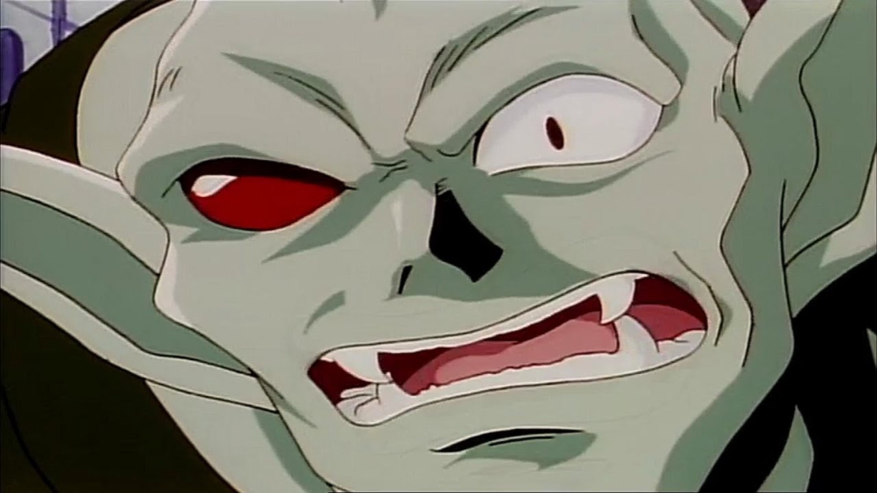 Slayers Try Episode 2 VF - YouTube