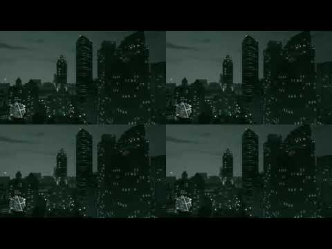 Niko Escapa de Doña Pelos GTA IV ( Mr Bombastic - Shaggy)