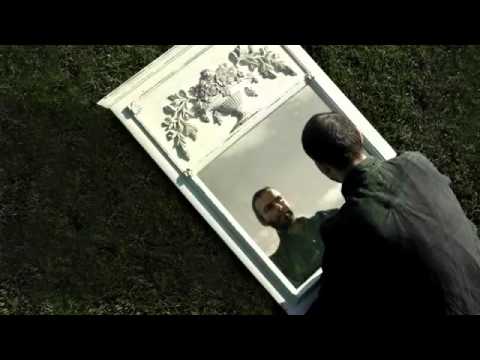 Barlas Tan Özemek Ayna Kırıldı (Lyric video)