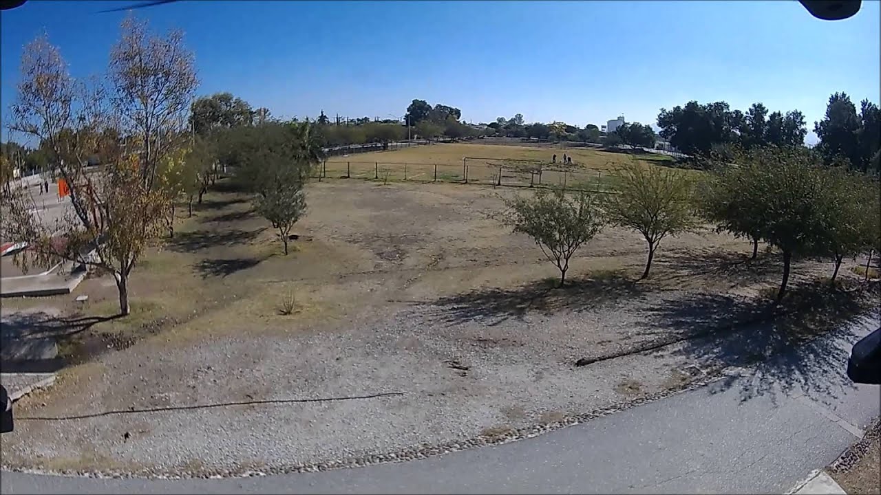 How to get into Vortex Ring State with drone - YouTube