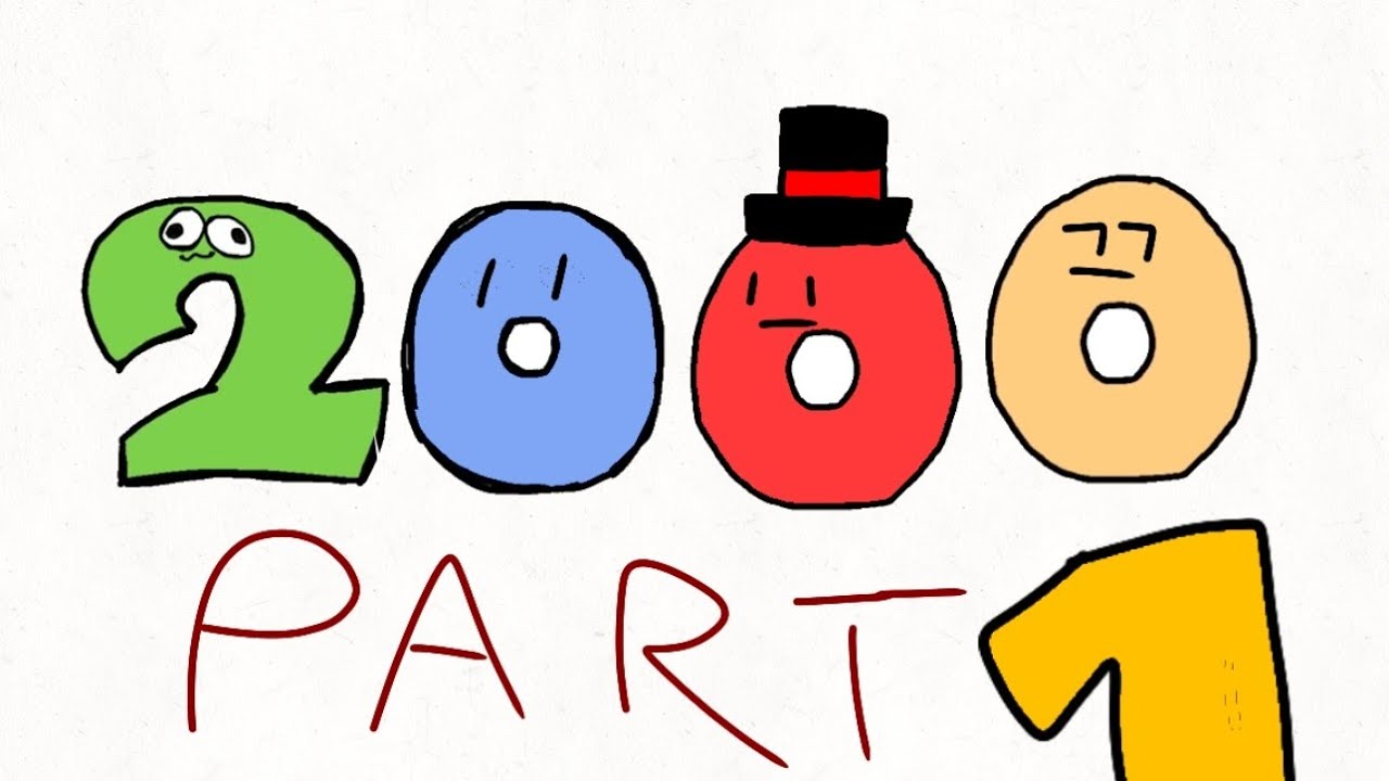 rip 2000 part 1 - YouTube