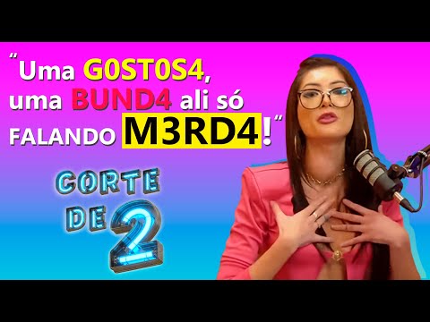 SEGUIDORES INSUPORTÁVEIS existem | Ana Otani | Prosa Guiada | Corte de 2