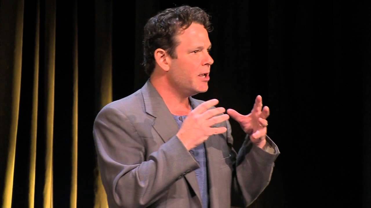 David Bornstein: Rebuilding the Future - YouTube