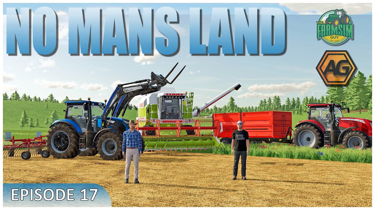 The Beginnings of a Maple Syrup Empire - NO MANS LAND Episode 17 with ...