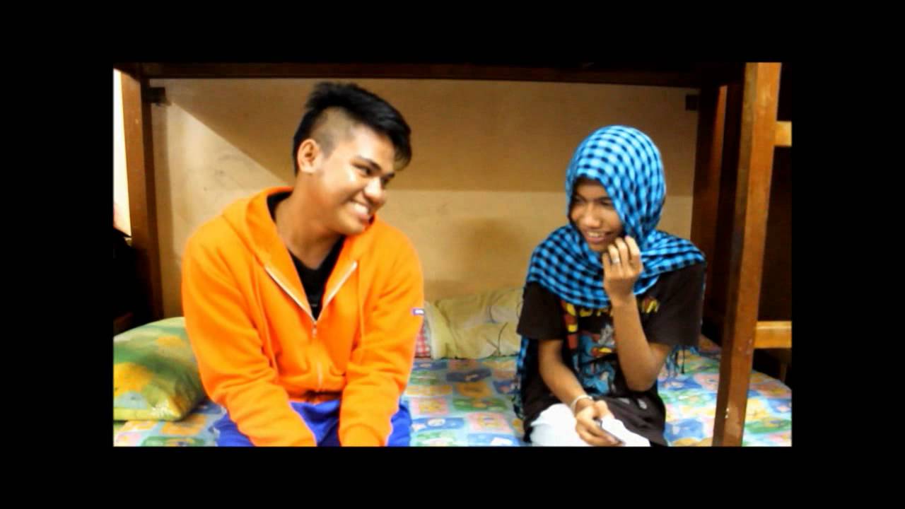 Adik Angkat (with teaser) - YouTube