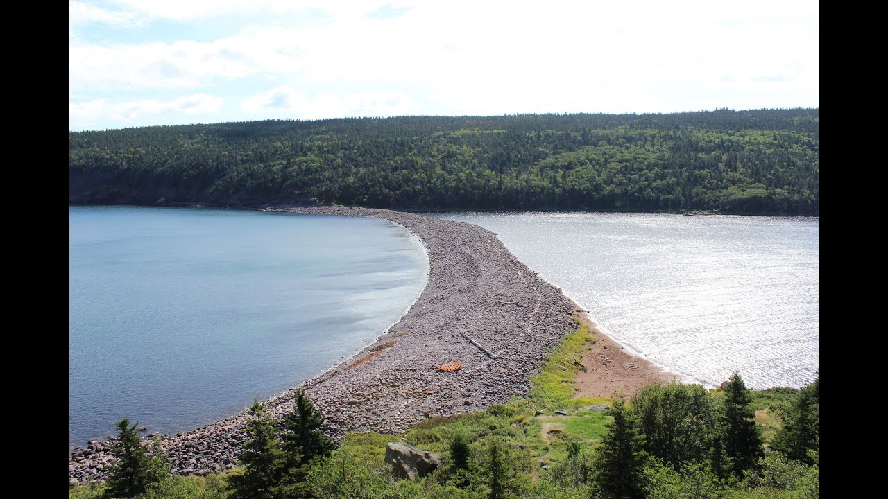 Freshwater Bay Newfoundland Canada Photos [August 29 , 2022] - YouTube